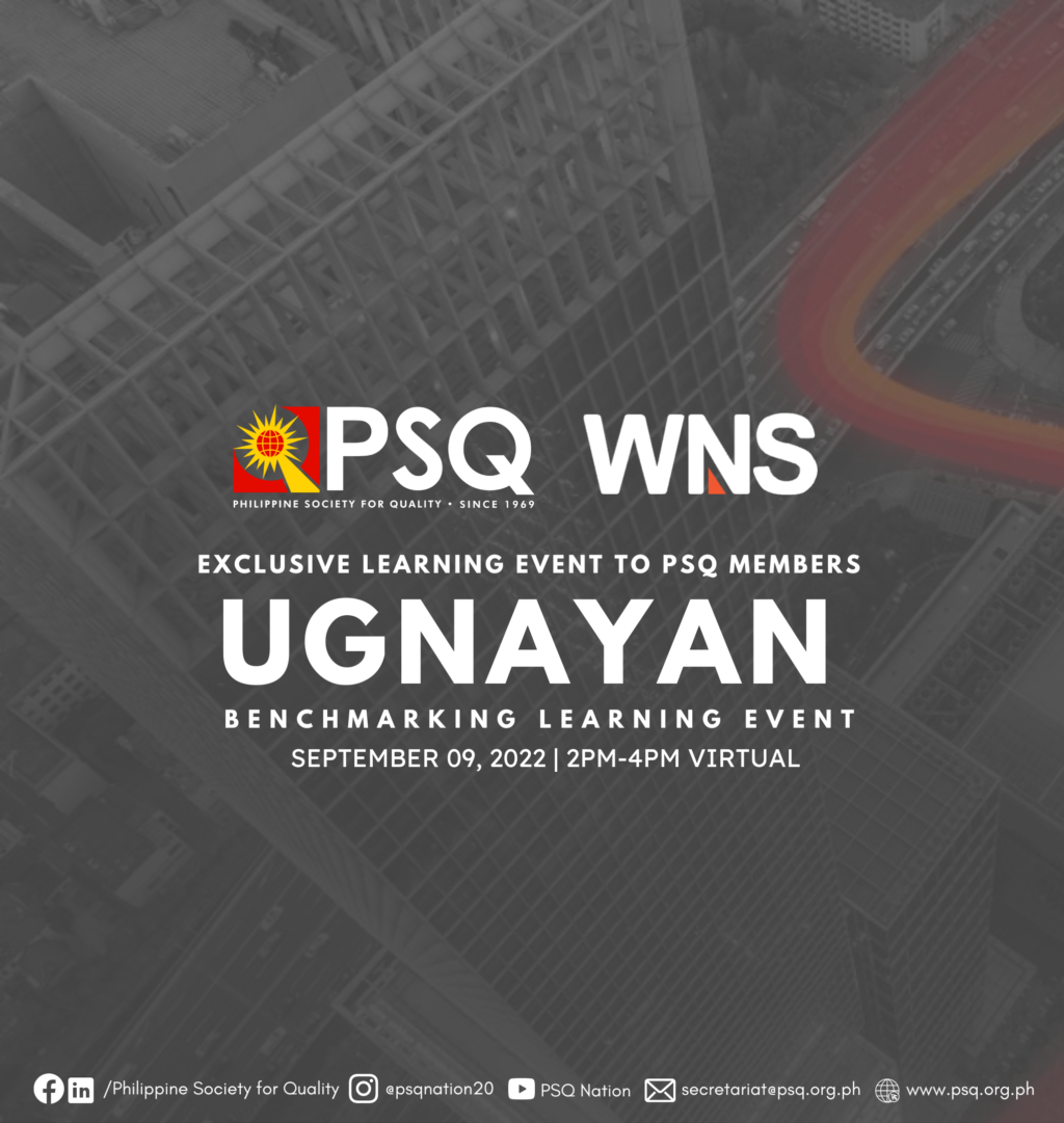 Welcome PSQ Nation – Grow in Excellence with us!